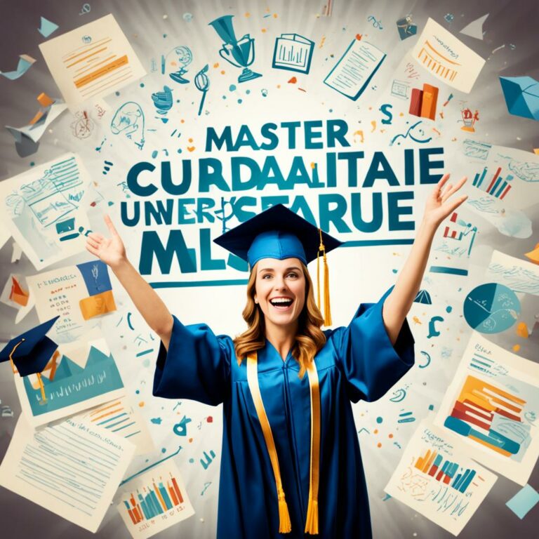 Master - Études Post Bac