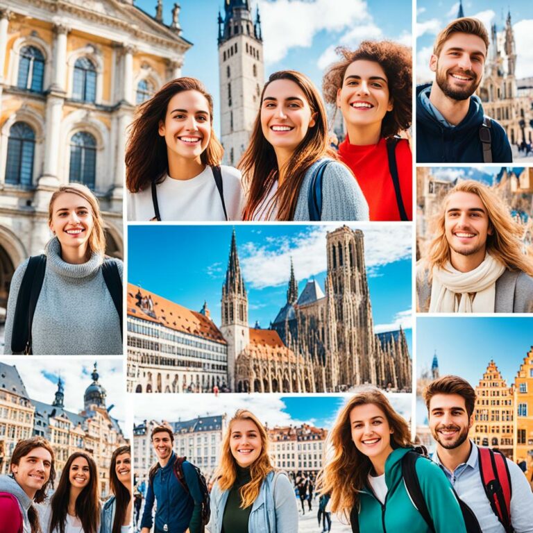 Programmes d'échanges internationaux