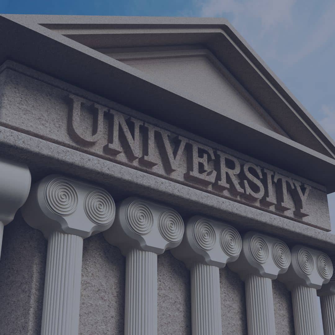 Universités et Grandes Écoles - Études Post Bac